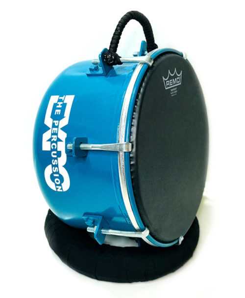 10″ TASSA – THE PERCUSSION EXPO