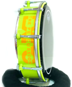 10″ KIDS THAPPU – THE PERCUSSION EXPO