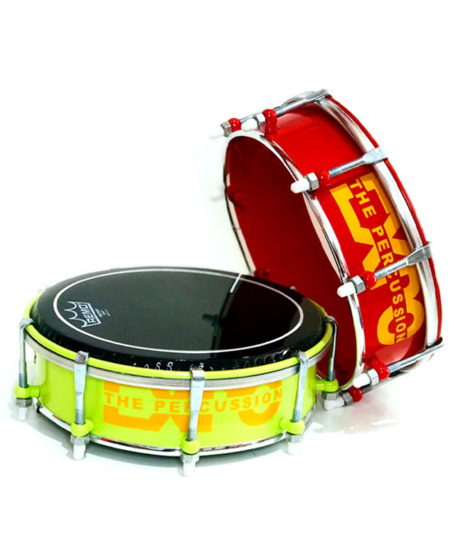 10″ KIDS THAPPU – THE PERCUSSION EXPO