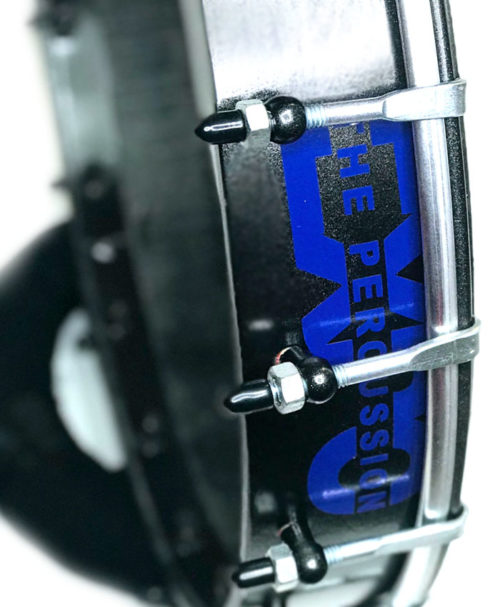 14″ THAPPU – THE PERCUSSION EXPO